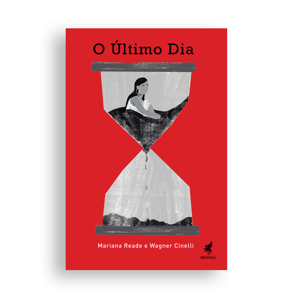 O Último Dia – Gryphus Editora